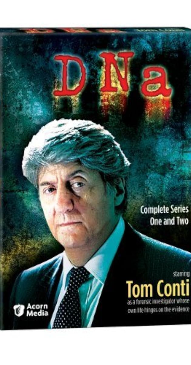 DNA (TV Series 2004– ) - IMDb