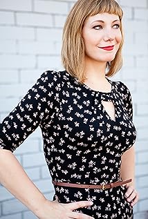 Emily V. Gordon - IMDb