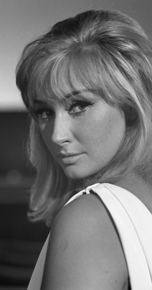 Annie Gorassini - IMDb