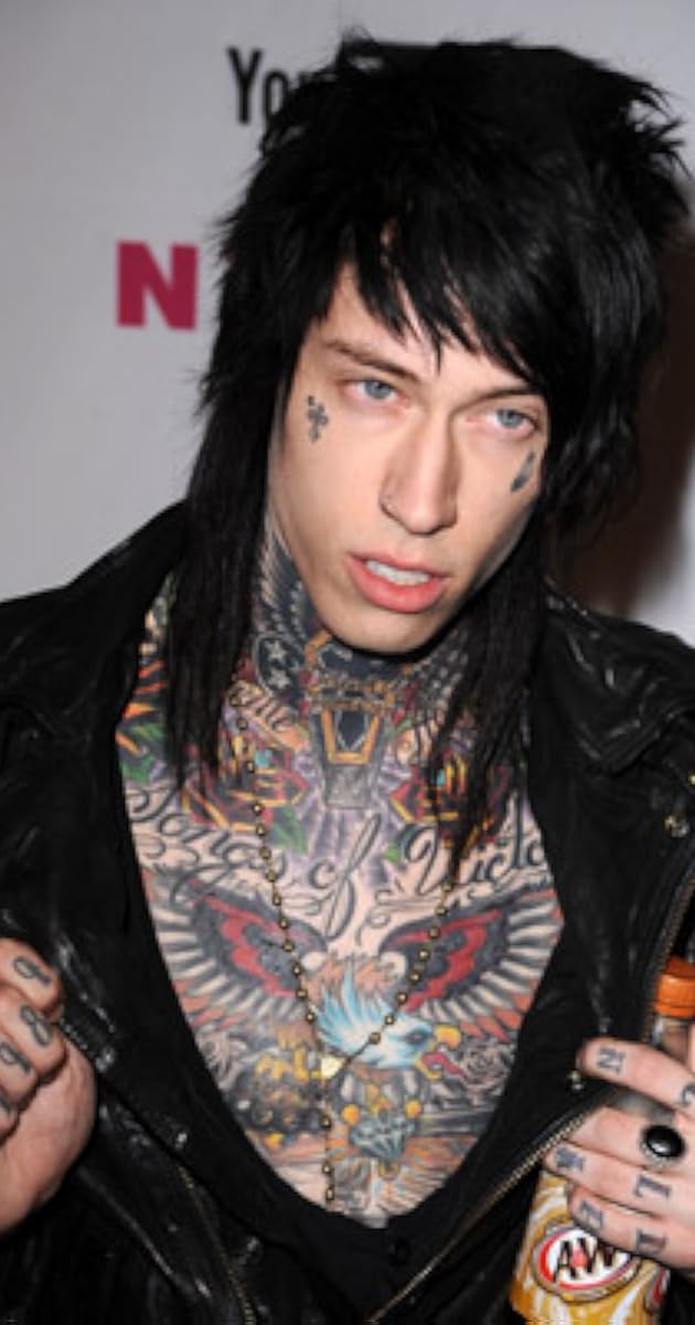 Trace Cyrus - IMDb