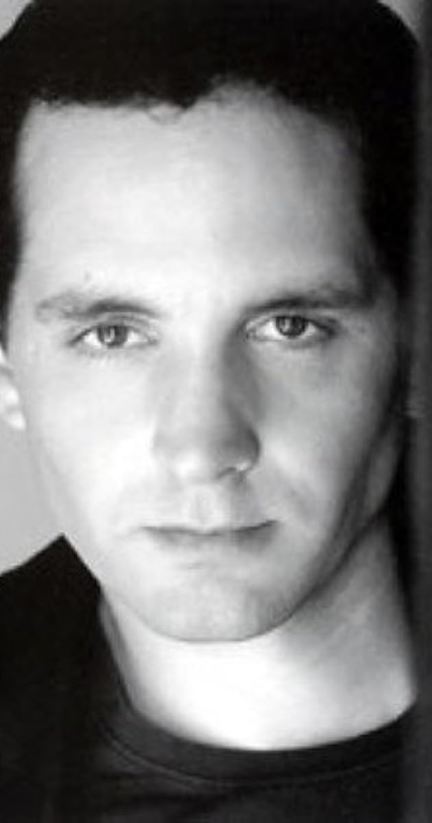 James Runcorn - IMDb