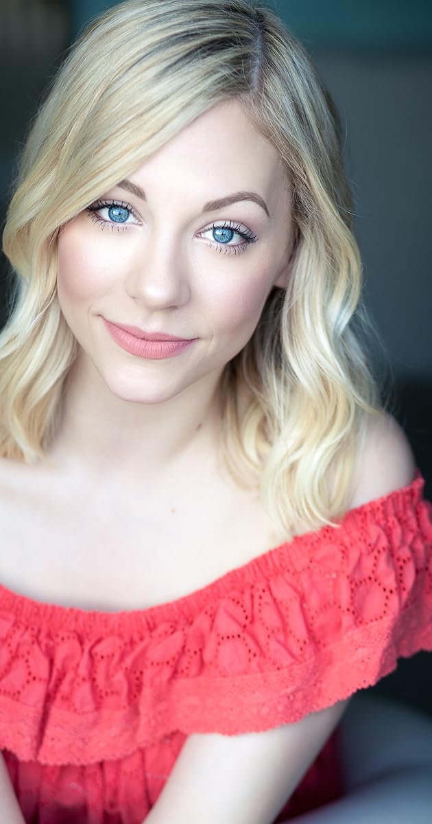 Casey Gagliardi - IMDb