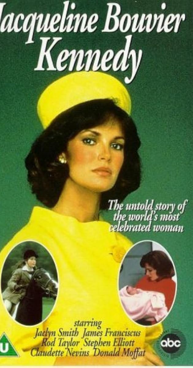Jacqueline Bouvier Kennedy (TV Movie 1981) - IMDb