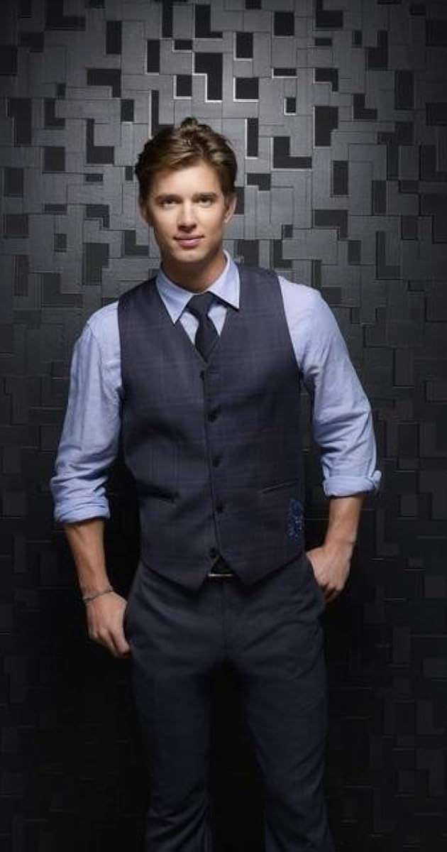 Drew Van Acker - IMDb