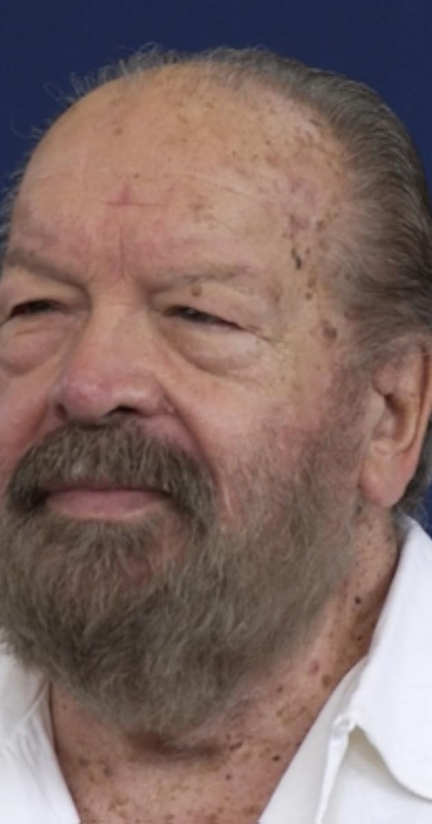Bud Spencer - IMDb