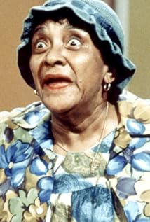 Moms Mabley - IMDb