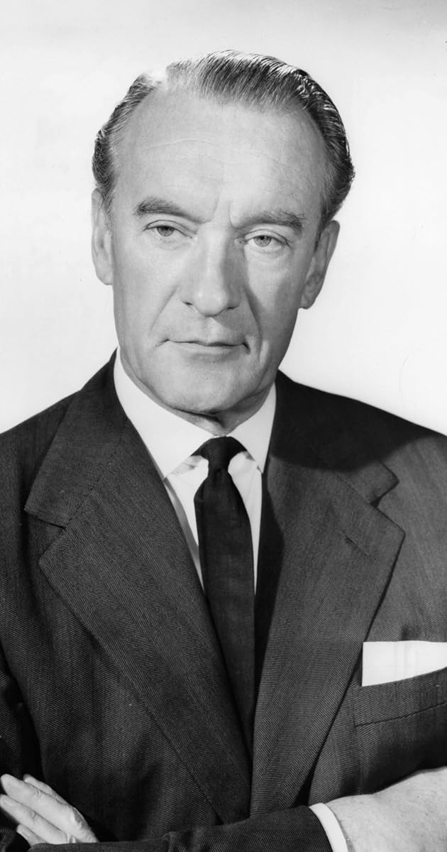 George Sanders - IMDb