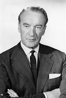 George Sanders - IMDb