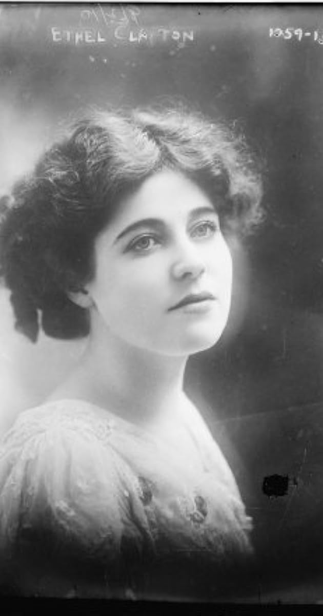 Ethel Clayton - IMDb