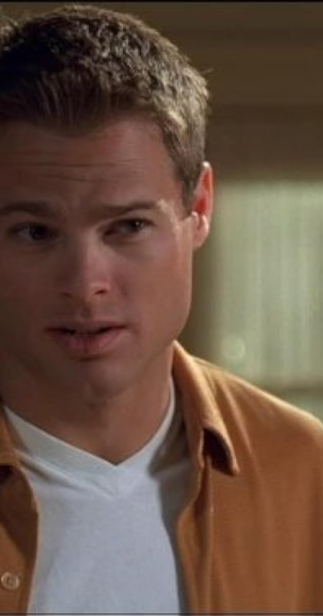 "7th Heaven" There's No Place Like It (TV Episode 2004) - IMDb