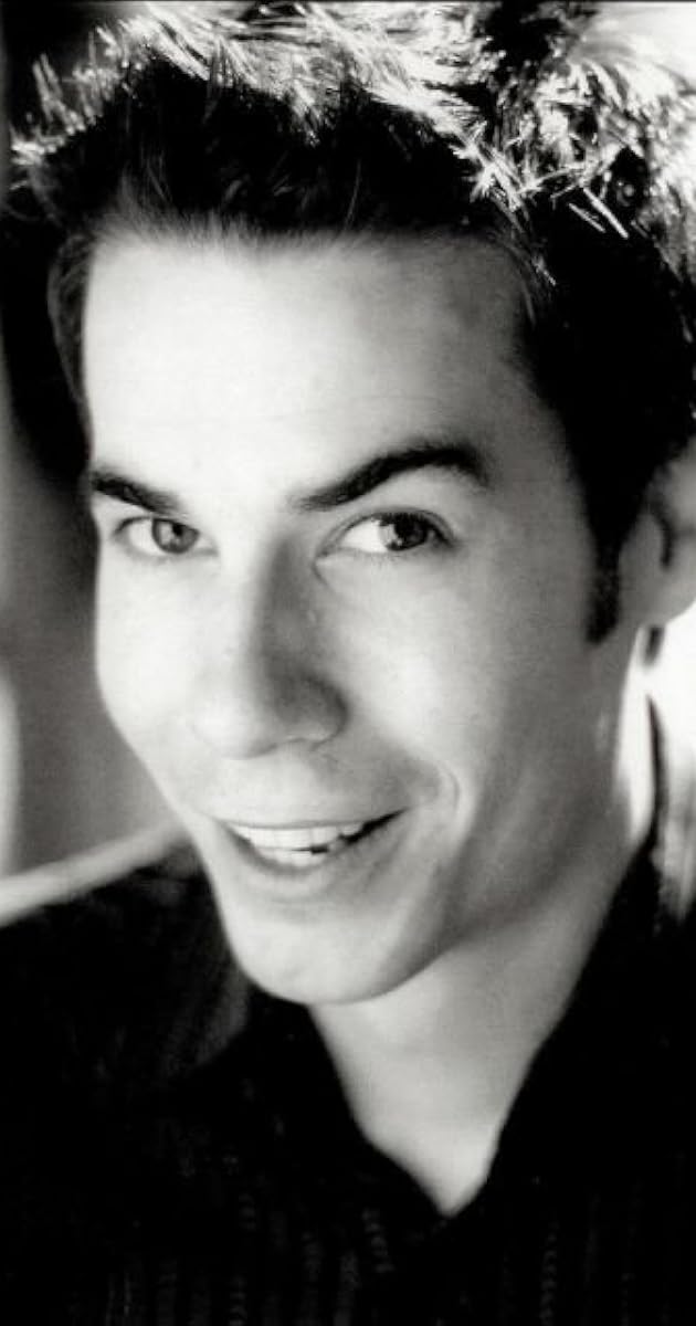 Jerry Trainor - IMDb