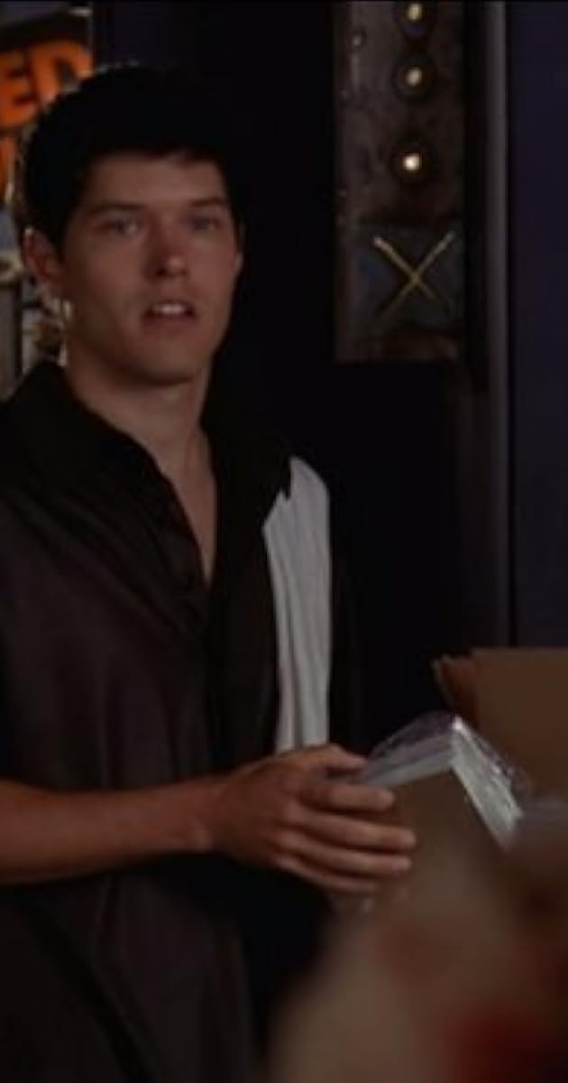 "Charmed" The Power of Three Blondes (TV Episode 2003) - IMDb