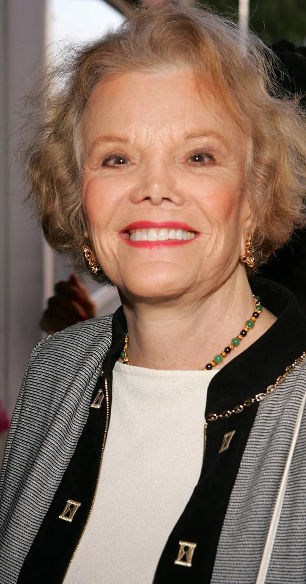 Nanette Fabray - IMDb
