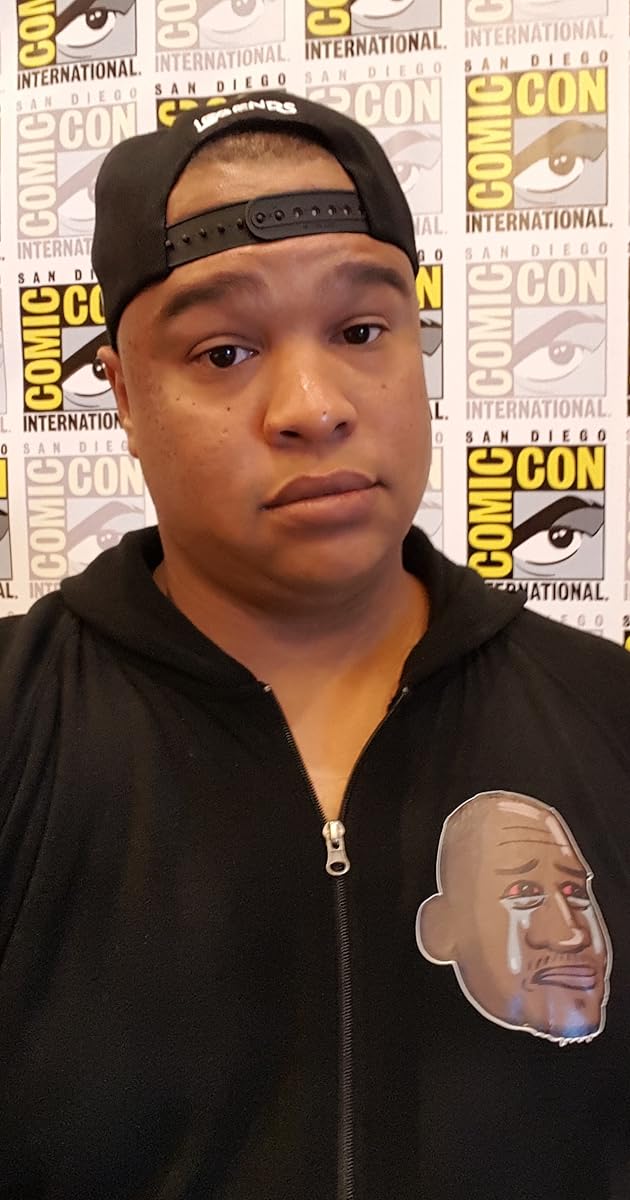 Josiah Johnson - IMDb