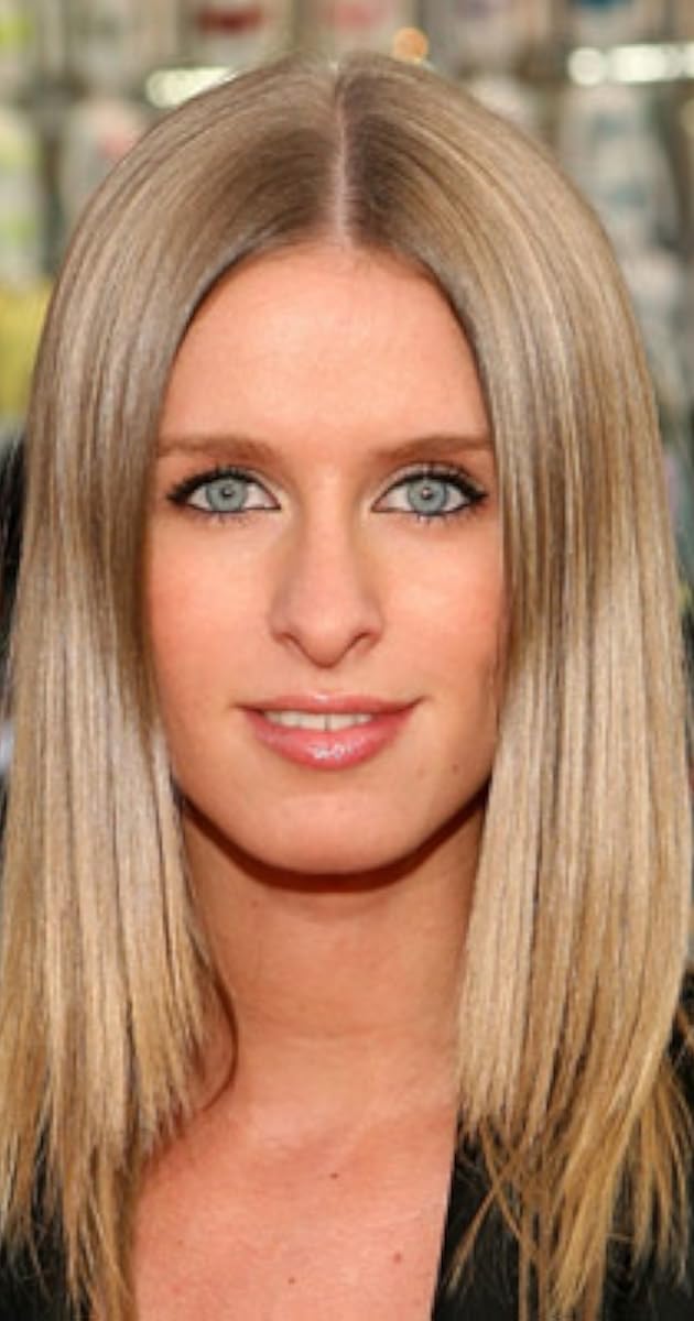 Nicky Hilton Rothschild - IMDb