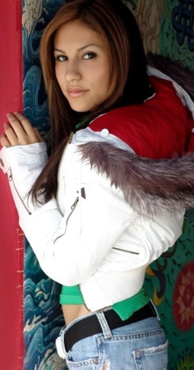 Kristin Herrera Imdb