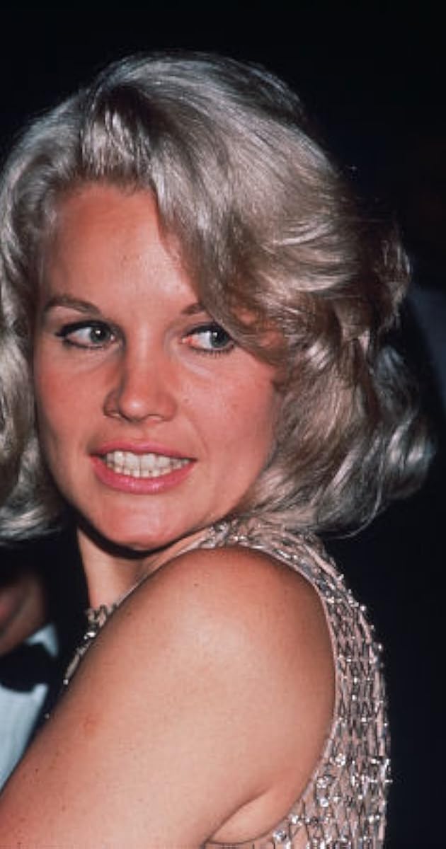 Carroll Baker