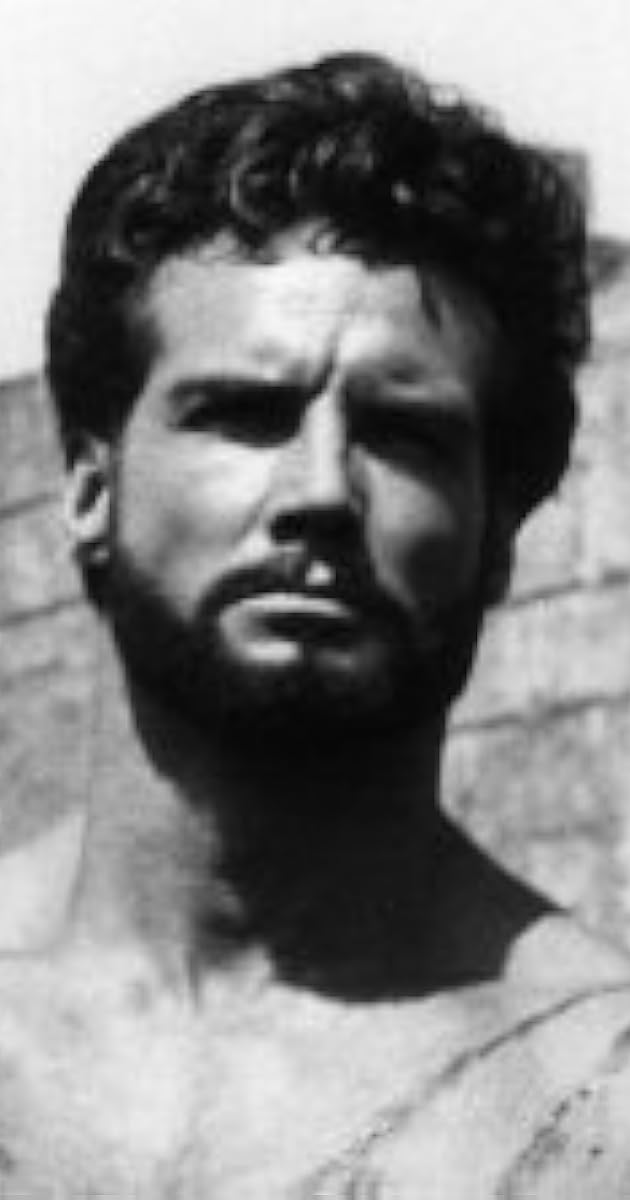Steve Reeves - IMDb