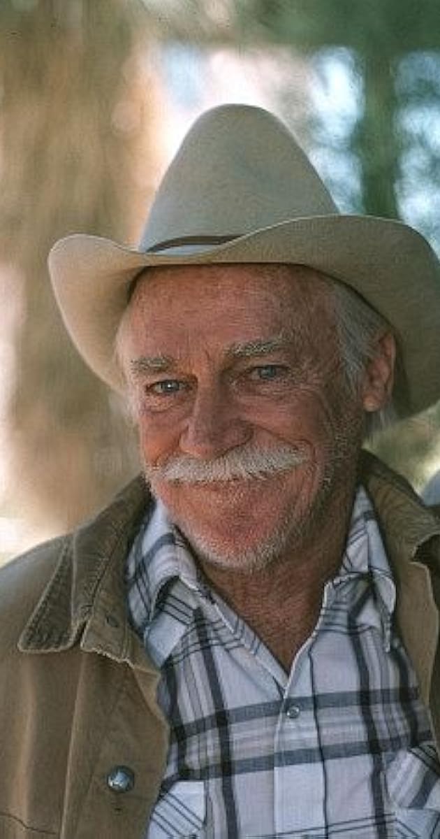 Richard Farnsworth - IMDb
