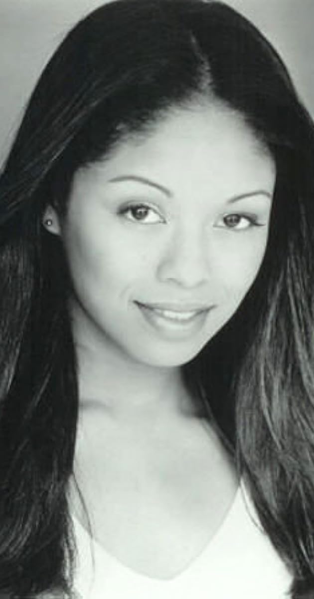 Tanee McCall - IMDb