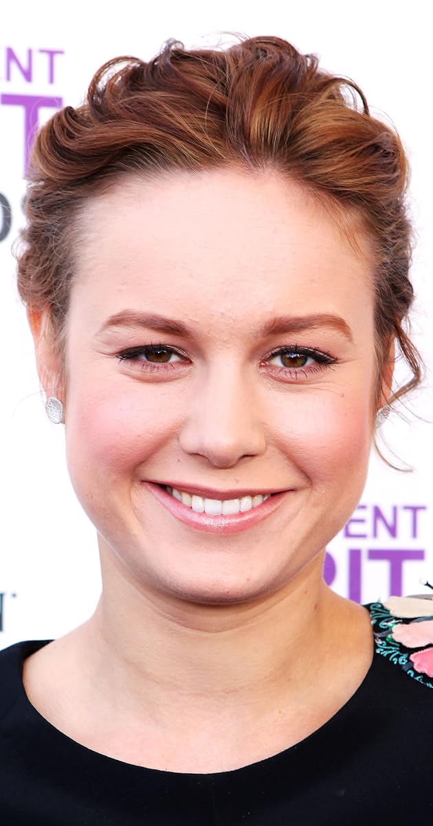 Brie Larson Imdb