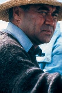 Rawiri Paratene - IMDb