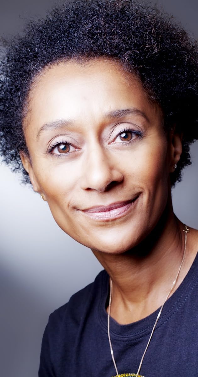 Suzanne Packer - IMDb