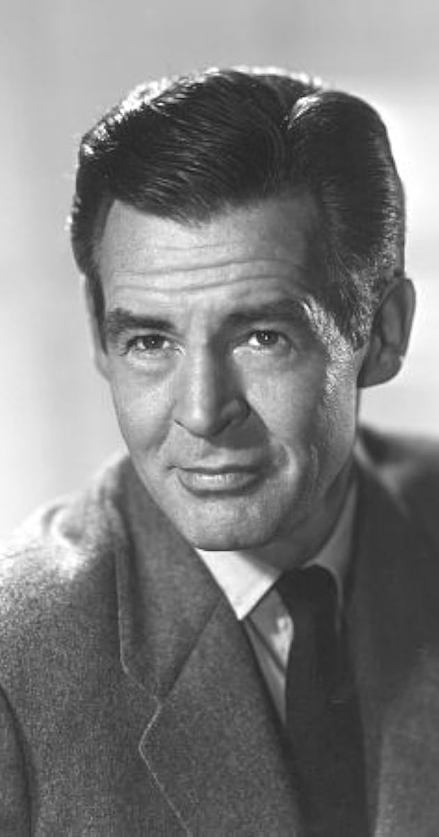 Robert Ryan - IMDb