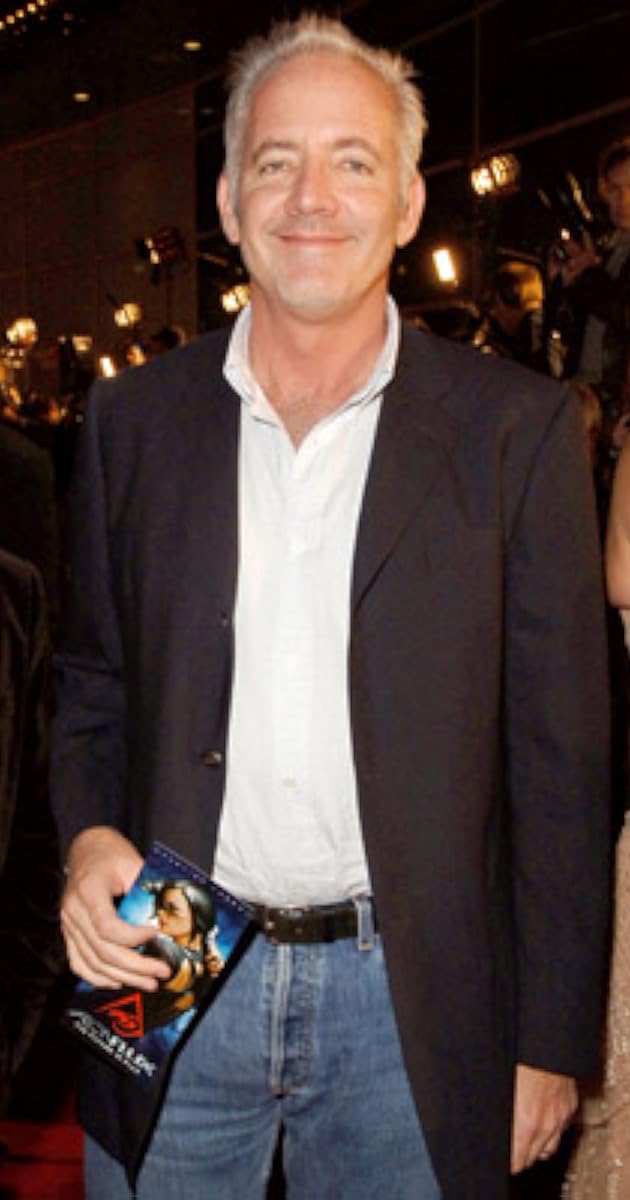 Gregory Goodman - IMDb