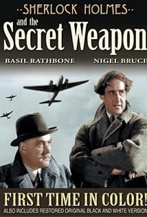 Secret Weapon Movie Summary - Ossiez01lappa's blog