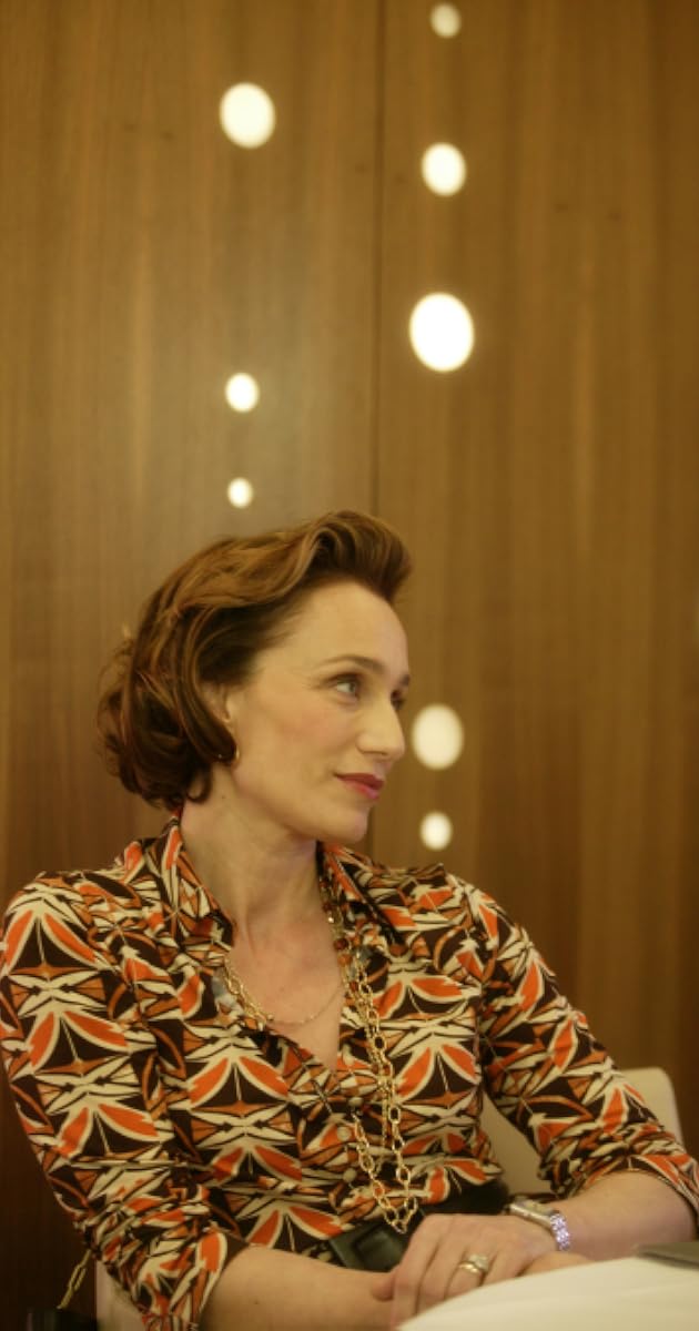 Kristin Scott Thomas Pictures