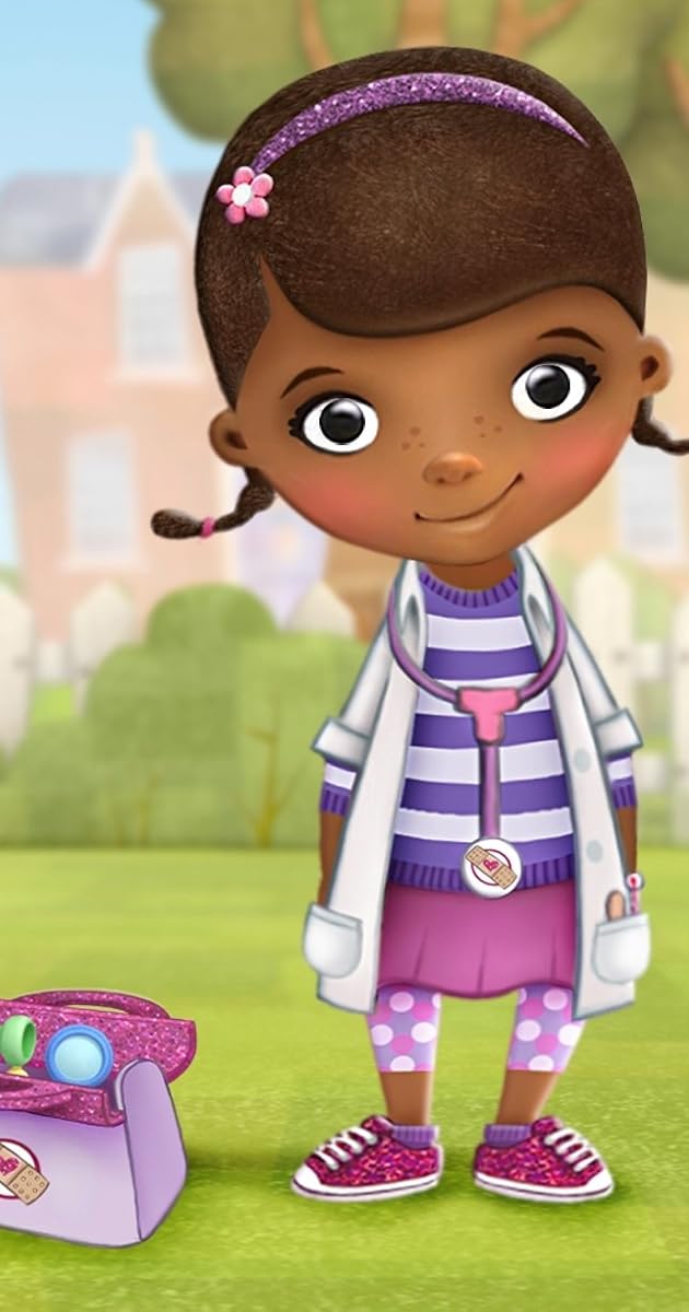 Doc McStuffins (TV Series 2012– ) - IMDb