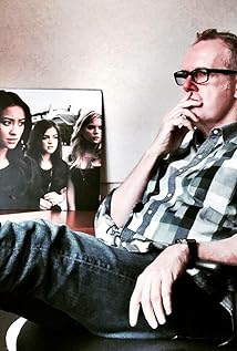 Norman Buckley - IMDb