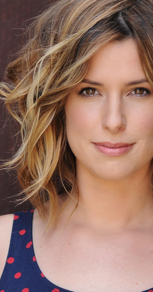 Carrie Locklyn - IMDb