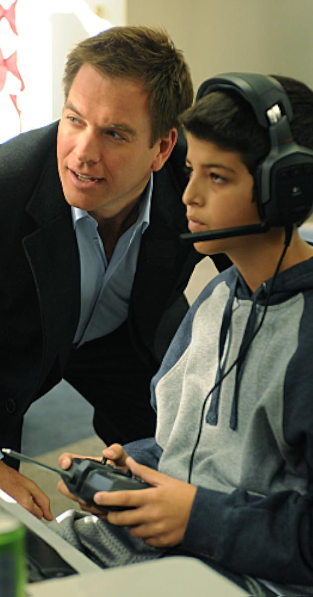 "NCIS" Child's Play (TV Episode 2009) - Full Cast & Crew - IMDb