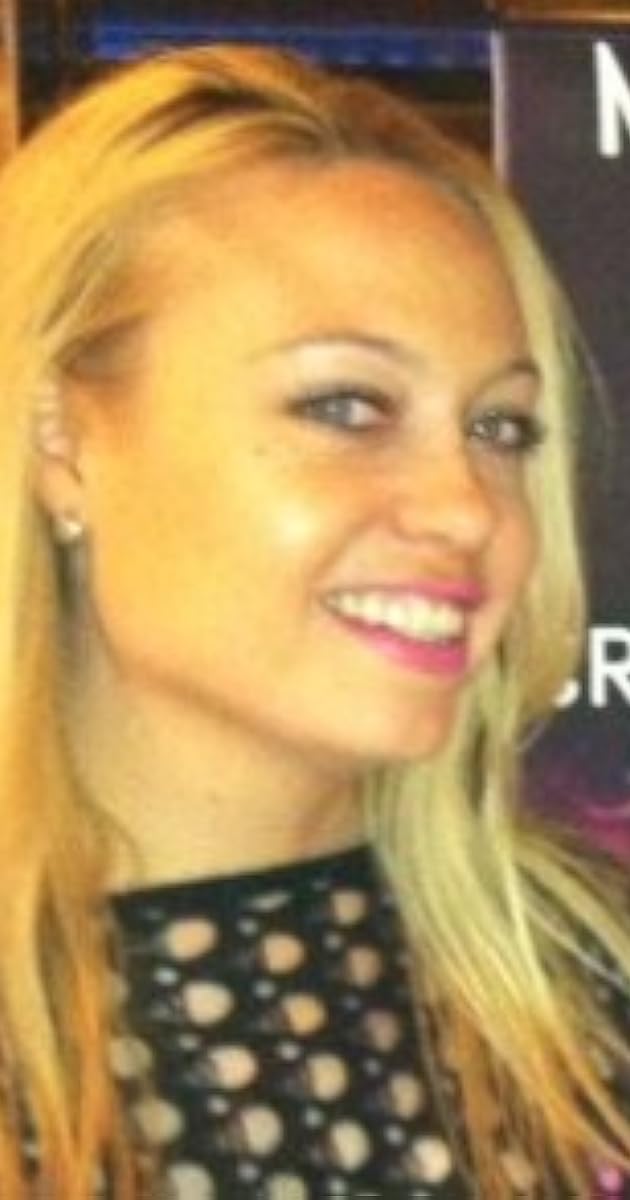 Jennifer Hutchins - IMDb