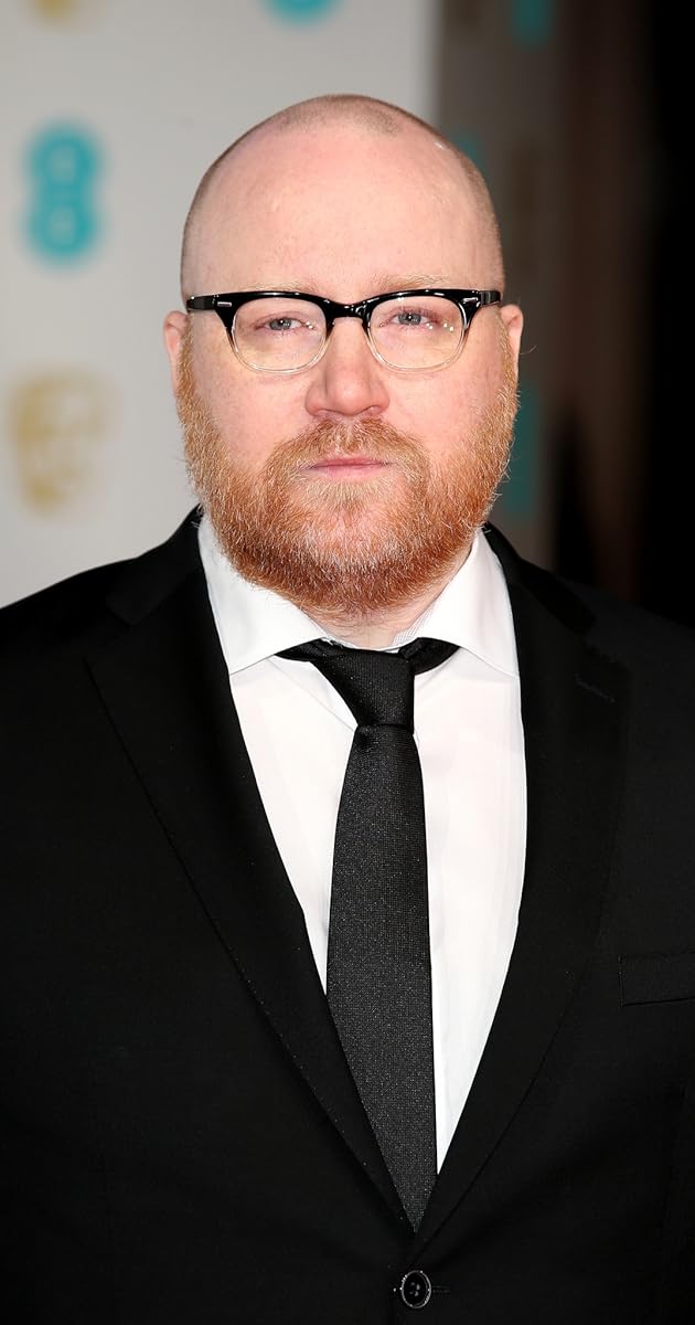 Jóhann Jóhannsson - Biography - IMDb