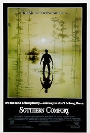 Southern Comfort Movie Trivia – A Couple of Average Joe's