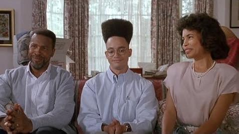 Class Act (1992) - IMDb