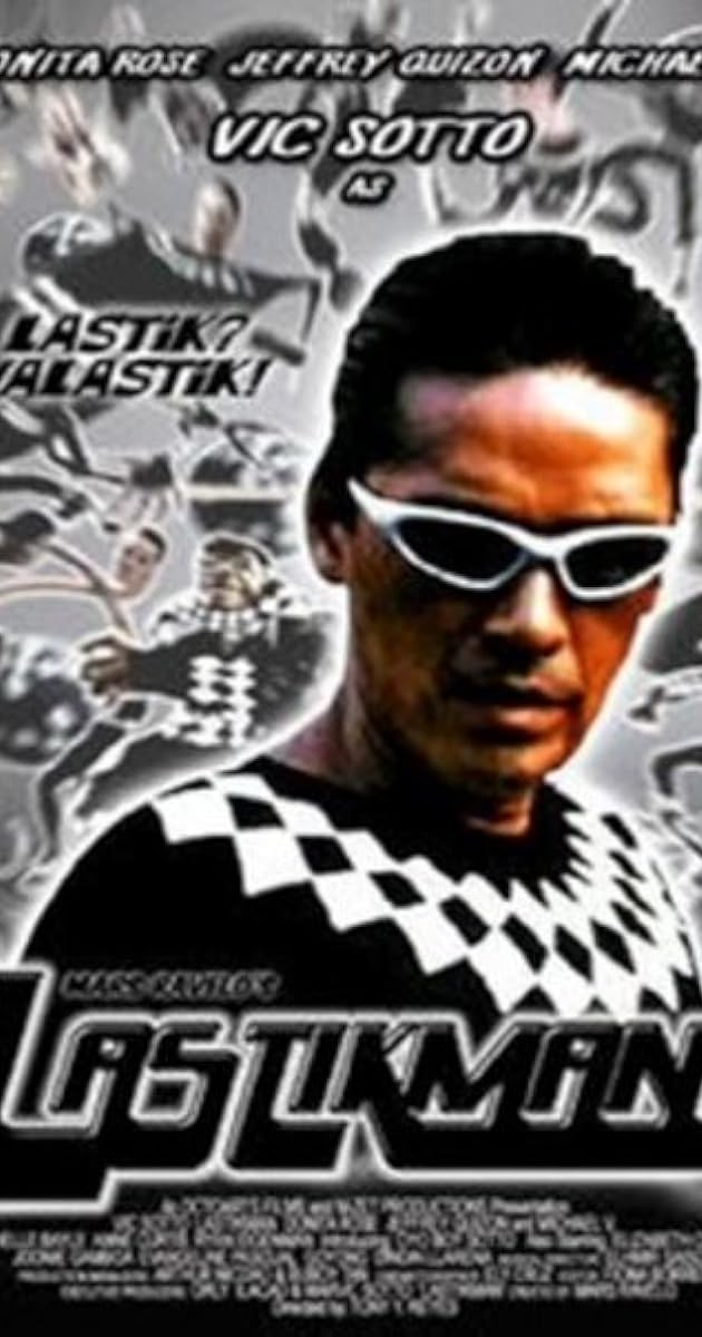 Lastikman (2003) - IMDb