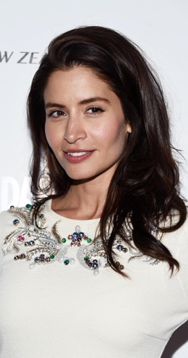 Mercedes Mason - IMDb