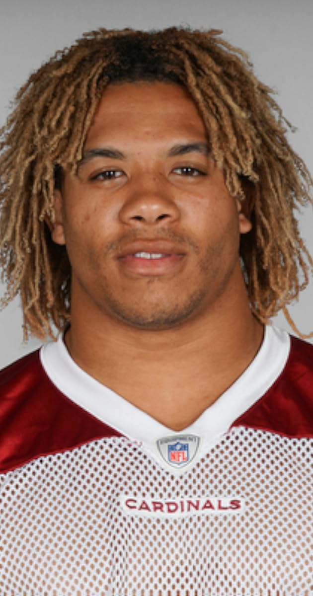 Edwin Jackson - IMDb