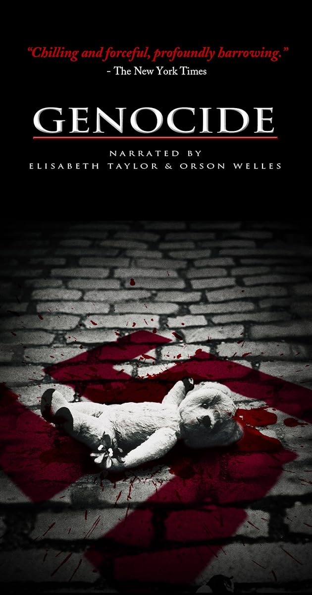 Genocide (1982) - IMDb