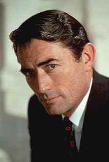 Gregory Peck - IMDb