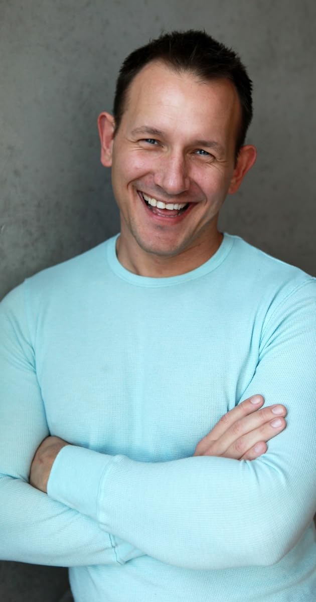 Ronnie Kerr Actor