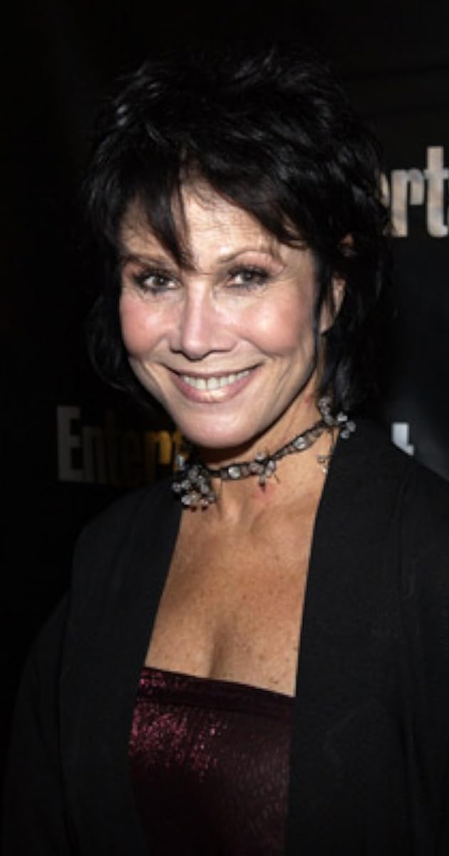 Michele Lee - IMDb