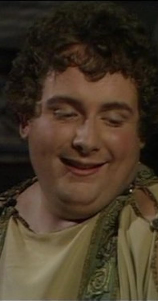 Christopher Biggins - IMDb