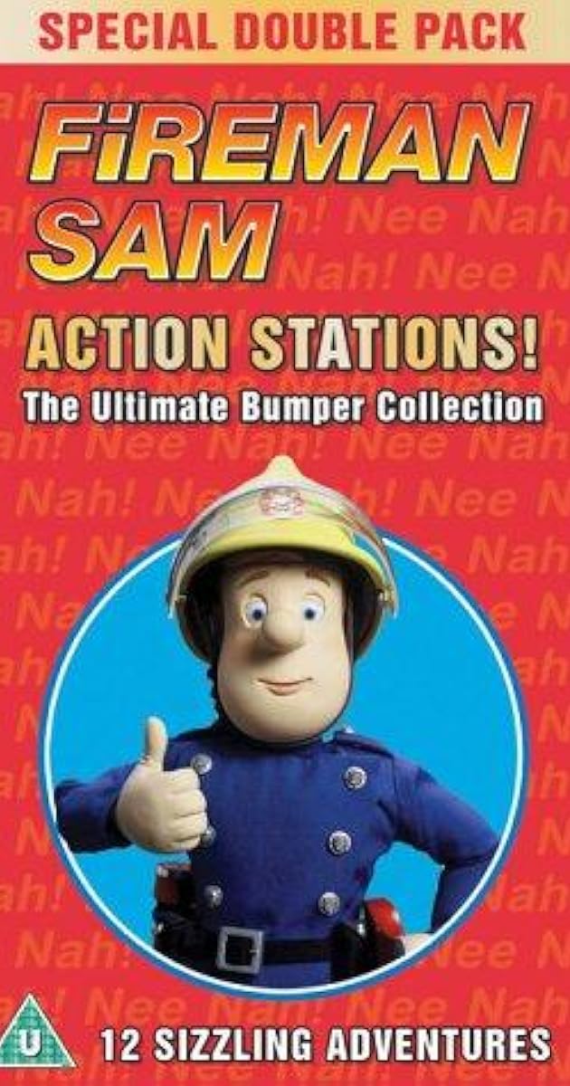 Fireman Sam (TV Series 1987– ) - IMDb