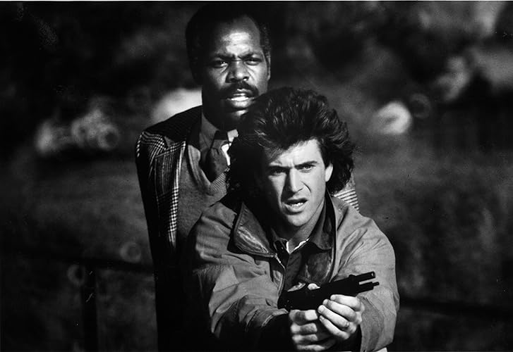 Lethal Weapon (1987)