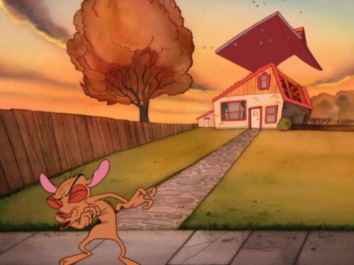 Adult Ren Hoek Minecraft Skin